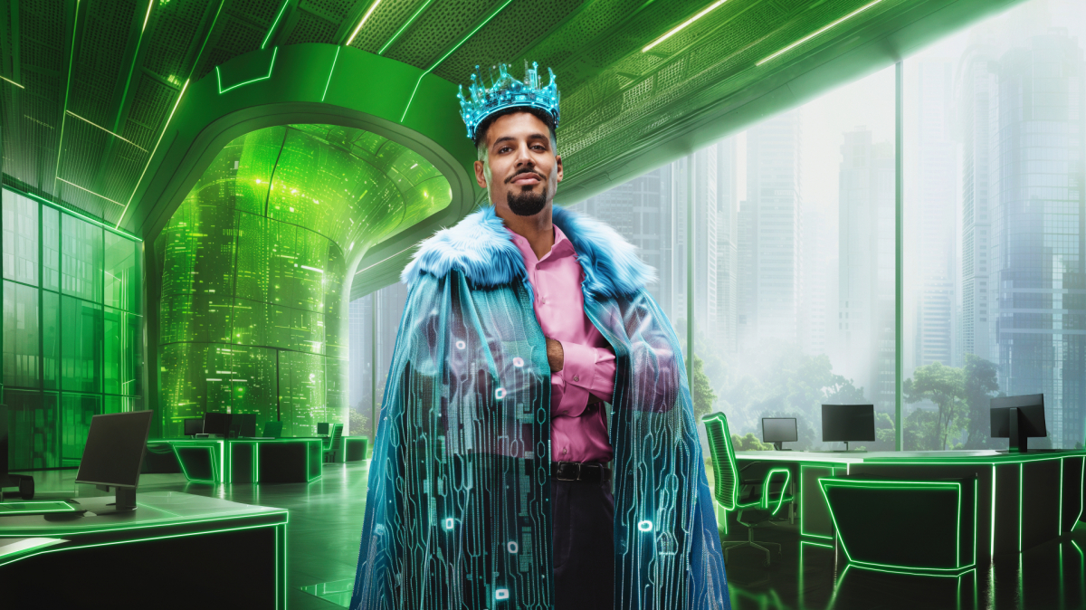 mladen penev | wifi ki king